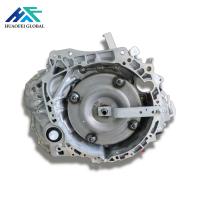 China JF017E RE0F10E CVT Transmission Assembly Brand‑new CVT8 Gearbox for X‑Trail for sale