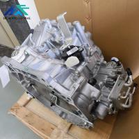 China JF017E RE0F10E CVT Transmission Assembly Brand‑new CVT8 Gearbox for X‑Trail for sale