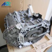 China JF017E RE0F10E CVT Transmission Assembly Brand‑new CVT8 Gearbox for X‑Trail for sale