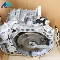 China JF017F 4WD CVT8 Automatic Transmission Assembly for Nissan for sale