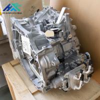 China JF017F 4WD CVT8 Automatic Transmission Assembly for Nissan for sale