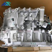 China JF017F 4WD CVT8 Automatic Transmission Assembly for Nissan for sale