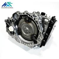China 6F35 6AT Automatic Transmission Valve Body Assembly for Ford Lincoln for sale