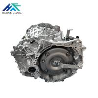 China JF011E CVT Automatic Transmission Assembly for Nissan Altima for sale