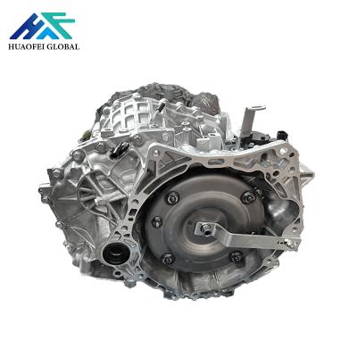 China JF011E CVT Automatic Transmission Assembly for Nissan Altima for sale