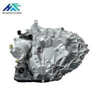 China JF011E CVT Automatic Transmission Assembly for Nissan Altima for sale