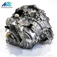 China JF015 CVT Automatic Transmission for Nissan Suzuki for sale