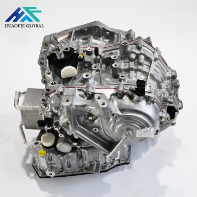 China JF015 CVT Automatic Transmission for Nissan Suzuki for sale