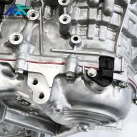 China JF015 CVT Automatic Transmission for Nissan Suzuki for sale