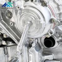 China JF015 CVT Automatic Transmission for Nissan Suzuki for sale