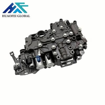 China K114 Valve Body TCM Mechatronic Unit Replacement Compatible for Audi VW for sale