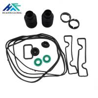 China 0AM DQ200 Valve Body – 7-Speed DSG Solenoid Control Module for VW Audi for sale