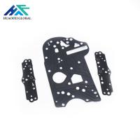 China 0AM Valve Body Gasket DSG 7-Speed DQ200 Valve Body Repair Gasket for VW for sale