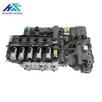 China AE80 Valve Body High-Precision Hydraulic Control Unit for Toyota AE80 Series for sale