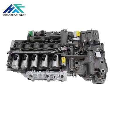 China AE80 Valve Body High-Precision Hydraulic Control Unit for Toyota AE80 Series for sale