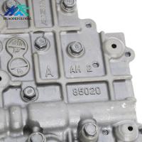 China AE80 Valve Body High-Precision Hydraulic Control Unit for Toyota AE80 Series for sale