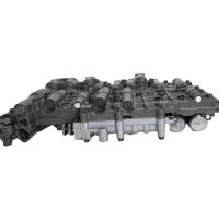 China AE80 Valve Body High-Precision Hydraulic Control Unit for Toyota AE80 Series for sale