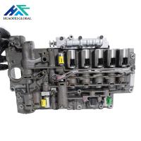 China AE80 Valve Body High-Precision Hydraulic Control Unit for Toyota AE80 Series for sale
