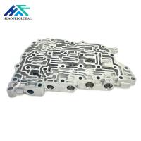 China JF017 Aluminum Plate CVT Transmission Friction Plate Assembly For Nissan for sale