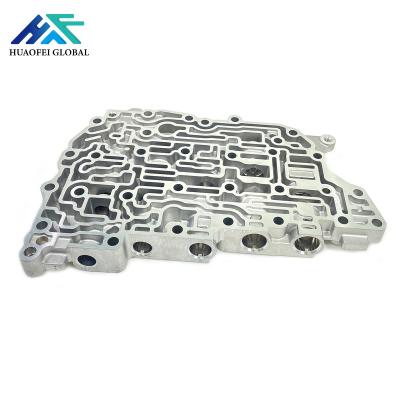 China JF017 Aluminum Plate CVT Transmission Friction Plate Assembly For Nissan for sale
