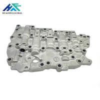 China JF017 Aluminum Plate CVT Transmission Friction Plate Assembly For Nissan for sale