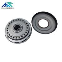 China MPS6 6DCT450 Wet Dual Clutch Kit for Ford for sale