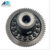 China HF35 Differential Assembly CVT Automatic Transmission for Ford for sale