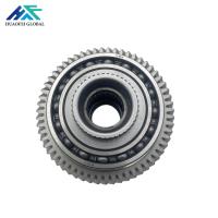 China HF35 Differential Assembly CVT Automatic Transmission for Ford for sale