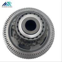 China HF35 Differential Assembly CVT Automatic Transmission for Ford for sale