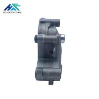 China HF35 Oil Pump for Ford CVT Hybrid Transmission for sale
