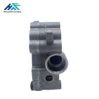 China HF35 Oil Pump for Ford CVT Hybrid Transmission for sale