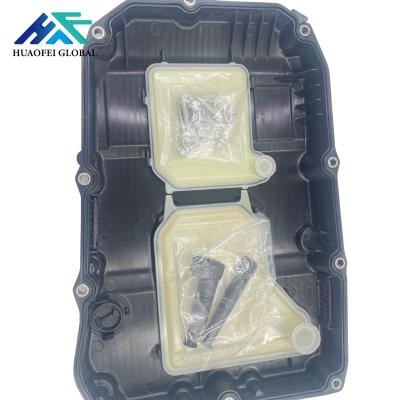 China 725 Transmission Filter Screen | 9-Speed AT Filter | Fits Mercedes-Benz 9AT Models for sale