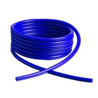 China High Temperature Silicone Vacuum Tube 6-23mm OD for Automotive Modification for sale