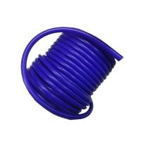 China High Temperature Silicone Vacuum Tube 6-23mm OD for Automotive Modification for sale