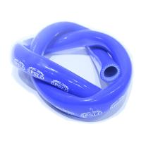 China High Temperature Silicone Rice Tube 4.5mm Wall 1m Length for Turbocharger Intercooler Kit for sale