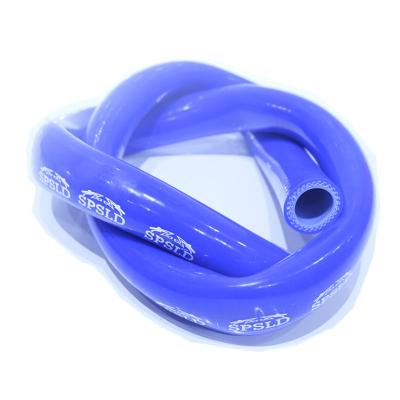 China High Temperature Silicone Rice Tube 4.5mm Wall 1m Length for Turbocharger Intercooler Kit for sale