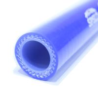 China High Temperature Silicone Rice Tube 4.5mm Wall 1m Length for Turbocharger Intercooler Kit for sale