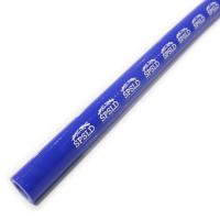 China High Temperature Silicone Rice Tube 4.5mm Wall 1m Length for Turbocharger Intercooler Kit for sale
