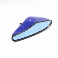China Car Modification Rearview Mirrors with Water-Transfer Printed Carbon Pattern Side Mirrors for sale