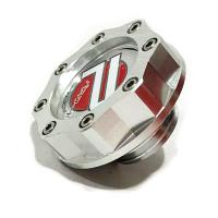 China Aluminum Alloy Oil Cap for Honda Fit Civic Accord Corrosion Resistant High Temperature 6 Colors for sale