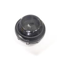 China Aluminum Alloy High Temperature Oil Cap 60mm Diameter for Subaru Car Modification for sale
