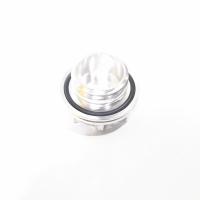 China Aluminum Alloy High Temperature Oil Cap 60mm Diameter for Subaru Car Modification for sale