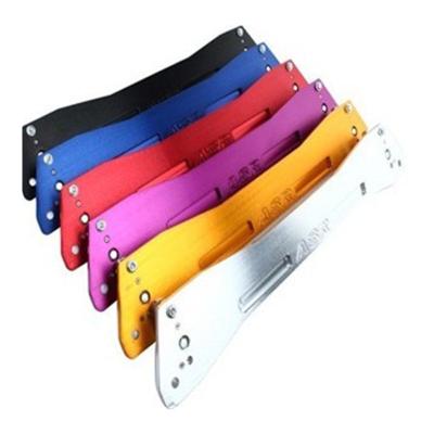 China Honda EG EK T6061 Aluminum Alloy Subframe Support Rods Tie Bar 2000g Easy Install for sale