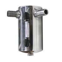 China Universal CNC Machining Surface Polishing Engine Oil Breather for Car Modification for sale