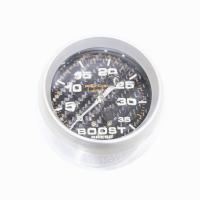 China 12V Racing Instrument Panel Fuel Gauge with Custom Processing and Carbon Fiber Design for sale