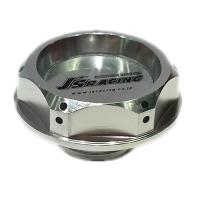 China JSracing Modified Aluminum Alloy 32MM Oil Cap for Honda Engine Oil Filler Cap for sale