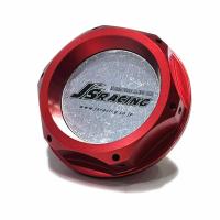 China JSracing Modified Aluminum Alloy 32MM Oil Cap for Honda Engine Oil Filler Cap for sale