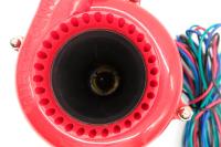 China Natural Aspiration Pressure Relief Valve for Cars 12V Easy Installation Turbo Sound Effect for sale