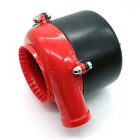 China Natural Aspiration Pressure Relief Valve for Cars 12V Easy Installation Turbo Sound Effect for sale