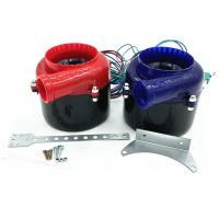 China Natural Aspiration Pressure Relief Valve for Cars 12V Easy Installation Turbo Sound Effect for sale